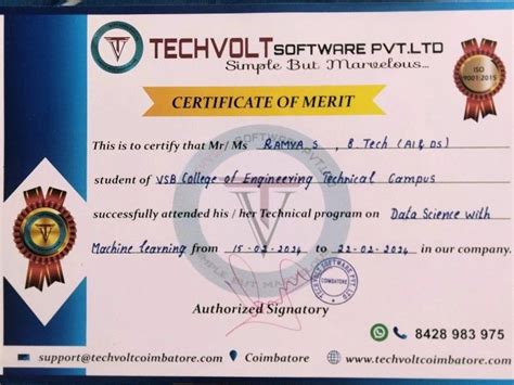 Ramya Srinivasan On Linkedin Hello Everyone Im Excited To Share That Ive Successfully