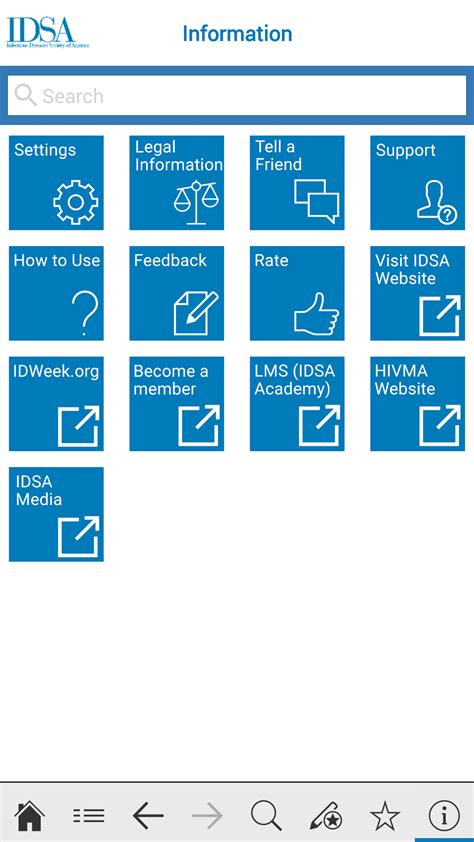 Idsa Clinical Practice Guidelines Apk For Android Download