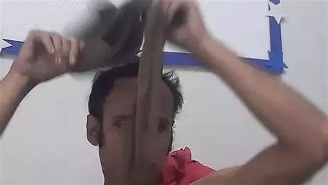 Pantyhose Hand Job Verry Sexy Gay Nylon Amateur Porn Feat