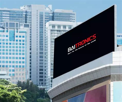 How To Determine Nits Brightness BAITRONICS