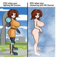 Post 6084012 Dodo Bot Mii Mii Gunner Super Smash Bros