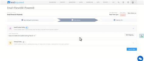 Email Parser Ai Powered Connector Help And Support