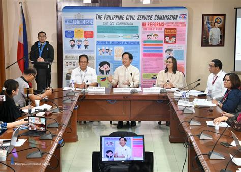 Temporary Govt Workers Can Now Pass Cse Through Preferential Rating