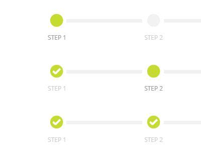 Simple Step Validation Variation Step Simple Online Design