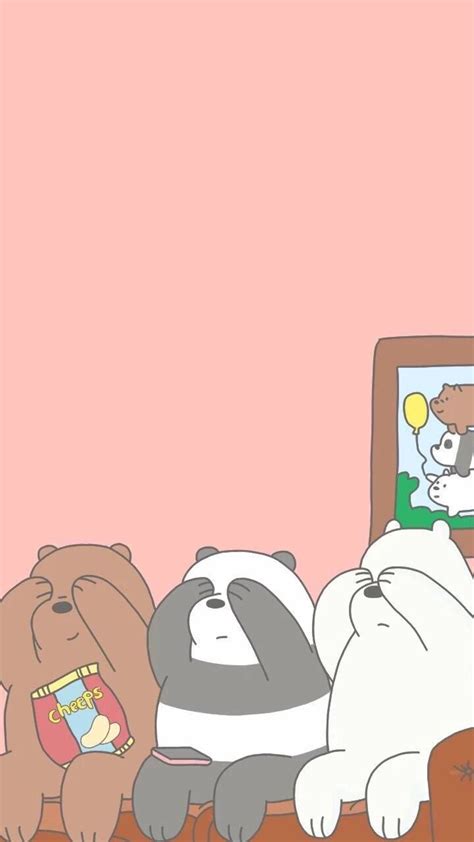 咱们裸熊 堆糖美图壁纸兴趣社区