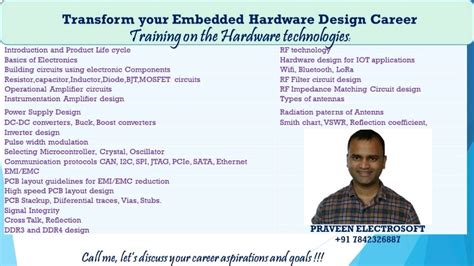 Praveen Electrosoft On Linkedin Job Interview Embeddedengineer Pcbdesign Hardwaredesign