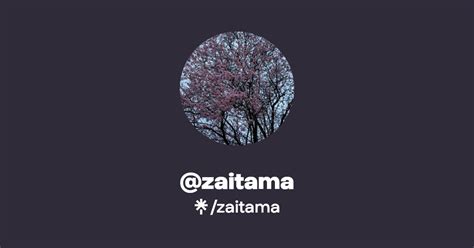 Zaitama Listen On Youtube Spotify Apple Music Linktree