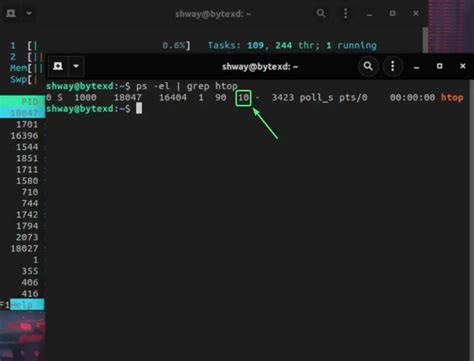 Set Process Priorities With The Nice And Renice Commands In Linux
