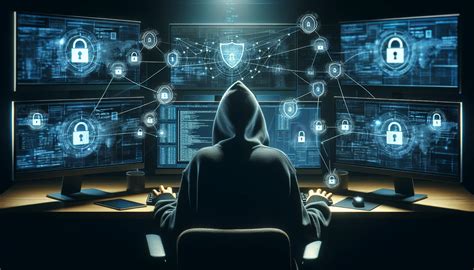 Key Steps To Choosing The Ideal Masters Degree In Cybersecurity