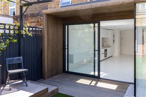 linkfield road isleworth the outdoor deck company