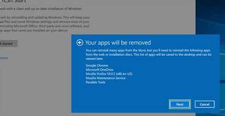 How To Reinstall Windows Without All The Bloatware Laptop Mag