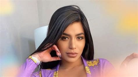 Sara Retali Wiki Sara Retali Is A Venezuelan Actress And Model Born October In