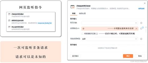 案例：使用rpa工具影刀抓取数据（更便捷的数据抓取，复习协议、字典和列表）影刀rpa使用技巧 Csdn博客