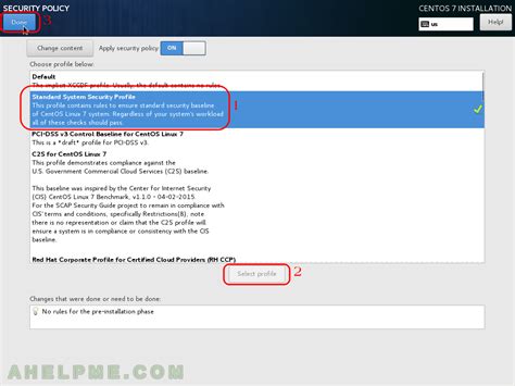 Howto Do A Netinstall Of Centos Minimal Server