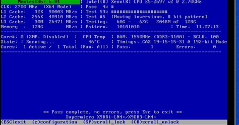 Unraid Crashes Due To Kernel Panic Again General Support Unraid