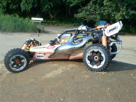 Sweet HPI Baja 5B For Sale Or Trade R C Tech Forums