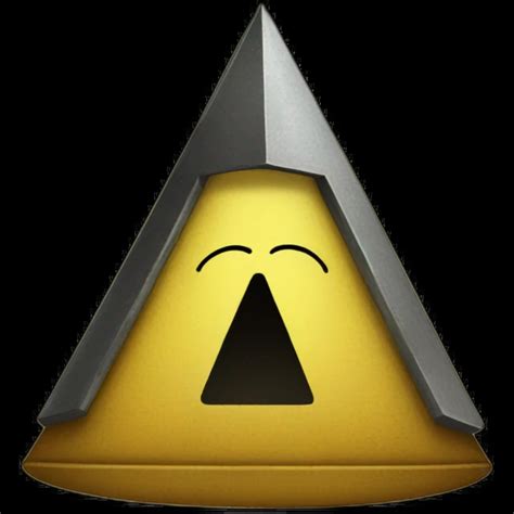 bill cipher emoji ai emoji generator