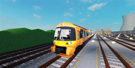 Class 332 Wiki Stepford County Railway Fandom