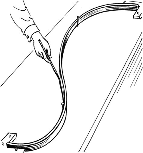 B Spline与nurbs及其matlab实现 知乎