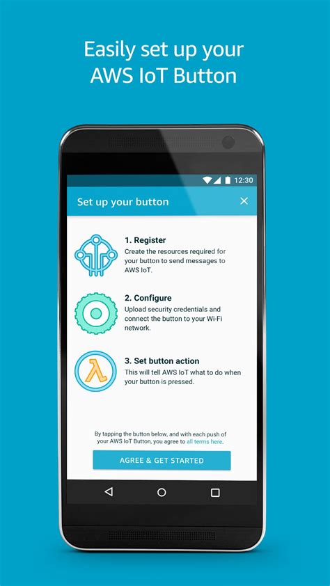 aws iot button dev apk for android download
