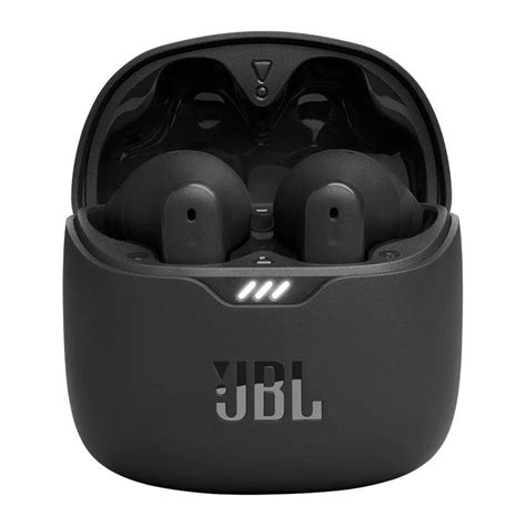 Fone De Ouvido TWS JBL Tune Flex Wireless Preto JBLTFLEXBLK Pichau