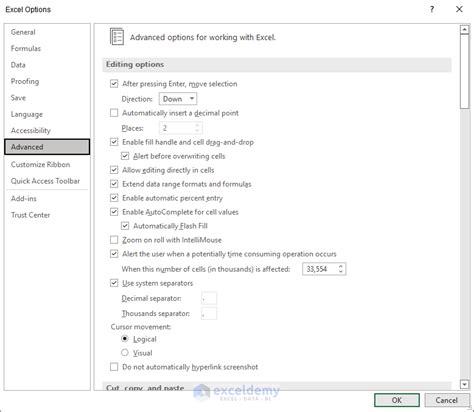 How To Remove Column Headers In Excel 2 Easy Methods