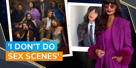 Jameela Jamil Shares She ‘pulled Out Of ‘you Audition As She Was Jameela Jamil Shares She ‘pulled Out Of ‘you Audition As She Was