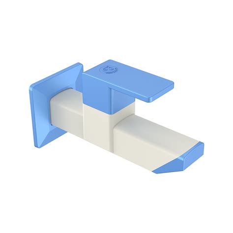 Long Body Foam Flow With Flange