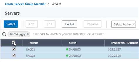Vmware Horizon Load Balancing Citrix Adc Carl Stalhood