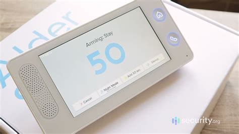 Alder Home Security System Costs And Pricing Plans In 2024