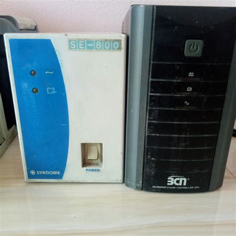 เครื่องสำรองไฟ คอมพิวเตอร์มือสอง ถูกที่สุด พร้อมโปรโมชั่น ม ค 2025 Biggoเช็คราคาง่ายๆ