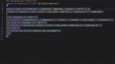 使用 Github Copilot 一個月心得 Alexians Blog