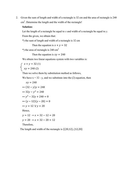 Review Exercise Pdf