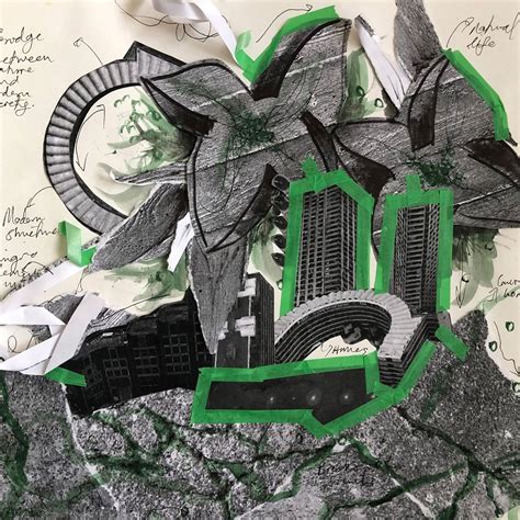 Students Explore Fragments Of London As Part Of Accelerate Scheme