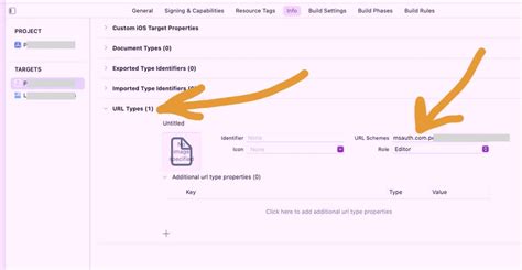 Swift Msal Authentication With Wkwebview Or Sfsafariviewcontroller On