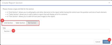 Create A New Report Datasource Cyntegrity Knowledge Base