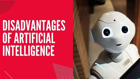 What Are The Disadvantages Of Ai Datatas