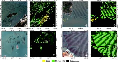 Figure 9 From An Attention Fused Deep Learning Model For Accurately Monitoring Cage And Raft
