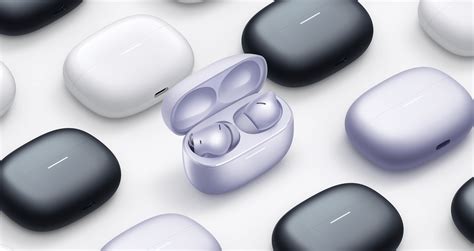 Redmi Buds 6 Pro Xiaomi Indonesia