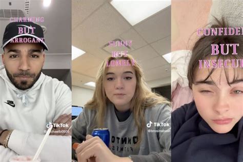 ‘what Is Your But Filter Leaving Tiktokers ‘too Stunned To Speak