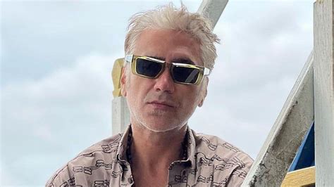 Alejandro Fern Ndez Se Despide De Un Gran Amigo Hola