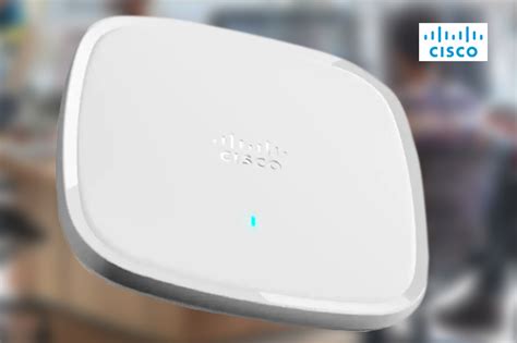 Cisco Catalyst 9105 Series Trimarg