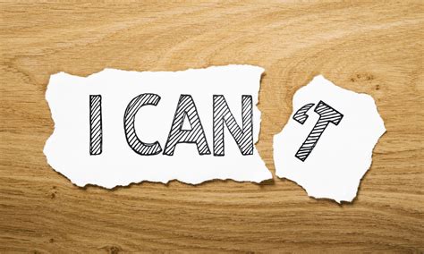 The Difference Between Can And Can T Kelly Exeter