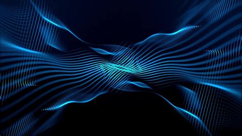 Digital Threads Stock Motion Graphics Motion Array