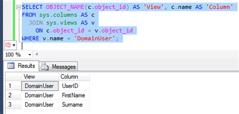 Why You Should Avoid Select In Sql Server T Sql Code