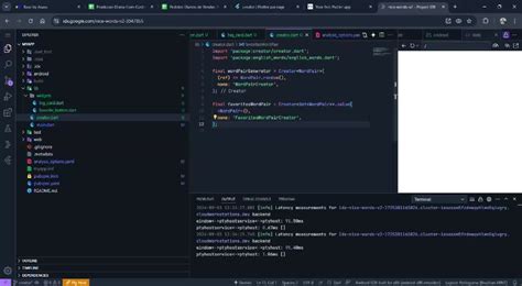Elan Almeida On Linkedin Flutter Dart Statemanagement