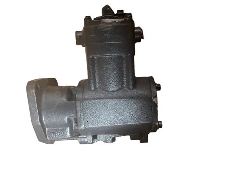 Holset 303gb5111x Air Compressor Mack Ss296me Swedincompany