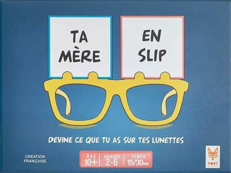 Ta M Re En Slip Cover D Images Ta M Re En Slip Jeux De Cartes Jour Jeu Com