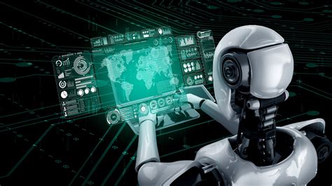 精誠協助快速導入rpa機器人流程自動化 節省10倍以上工時與人力 Systex 精誠資訊
