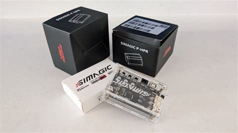 Simagic P Hpr Everything You Need To Know About This Haptic Pedal Device